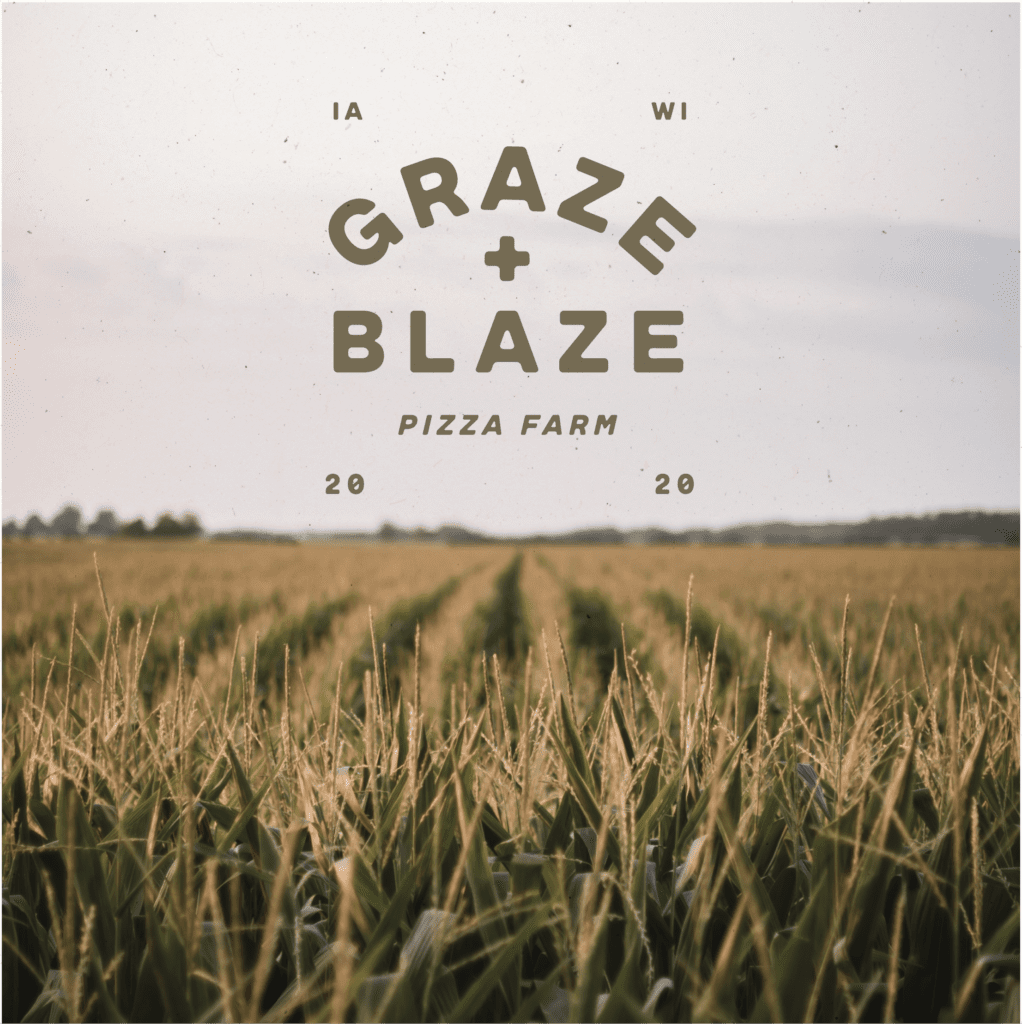 Market - Graze + Blaze - theinspiredfoundry.com