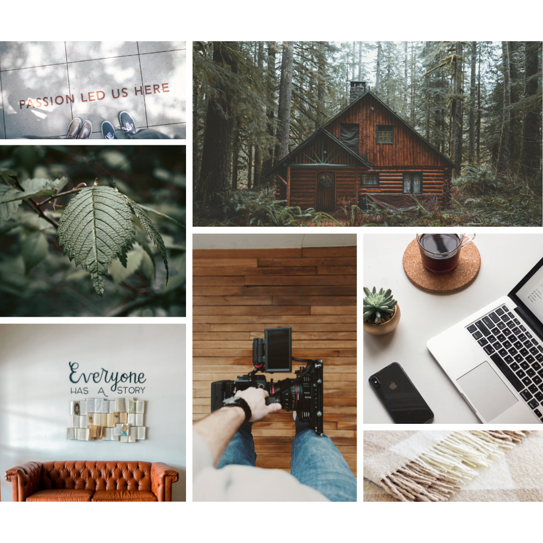 How to Craft the Perfect Mood Board - theinspiredfoundry.com