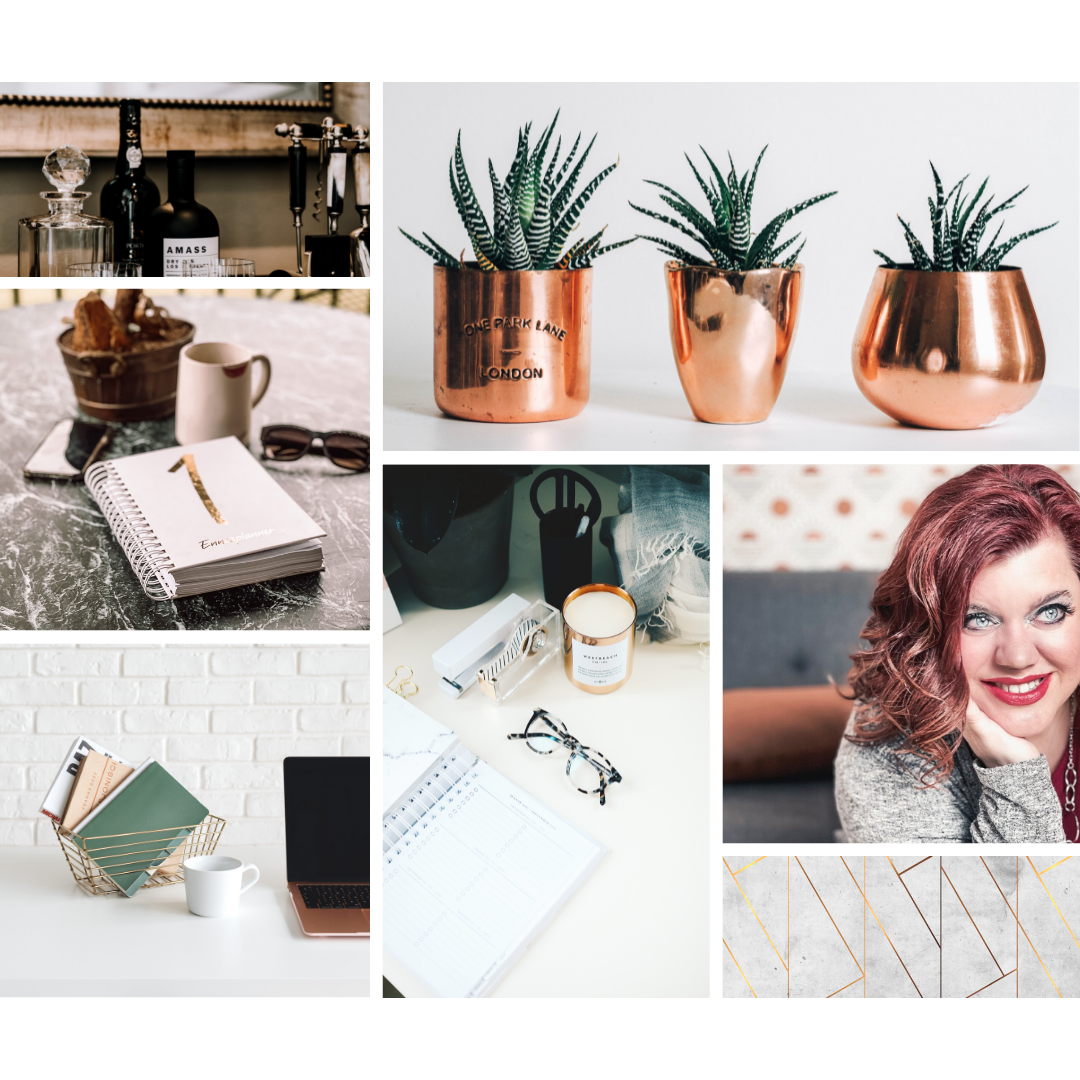How to Craft the Perfect Mood Board - theinspiredfoundry.com